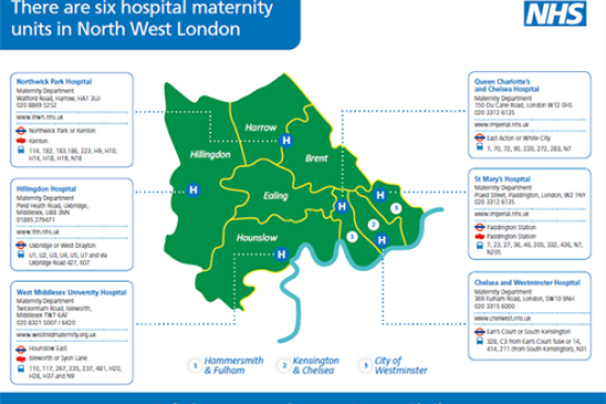 Home | Healthwatch Brent
